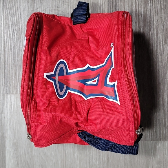 Yakult | Accessories | Los Angeles Angels Yakult 961 Vintage Cooler Bag ...
